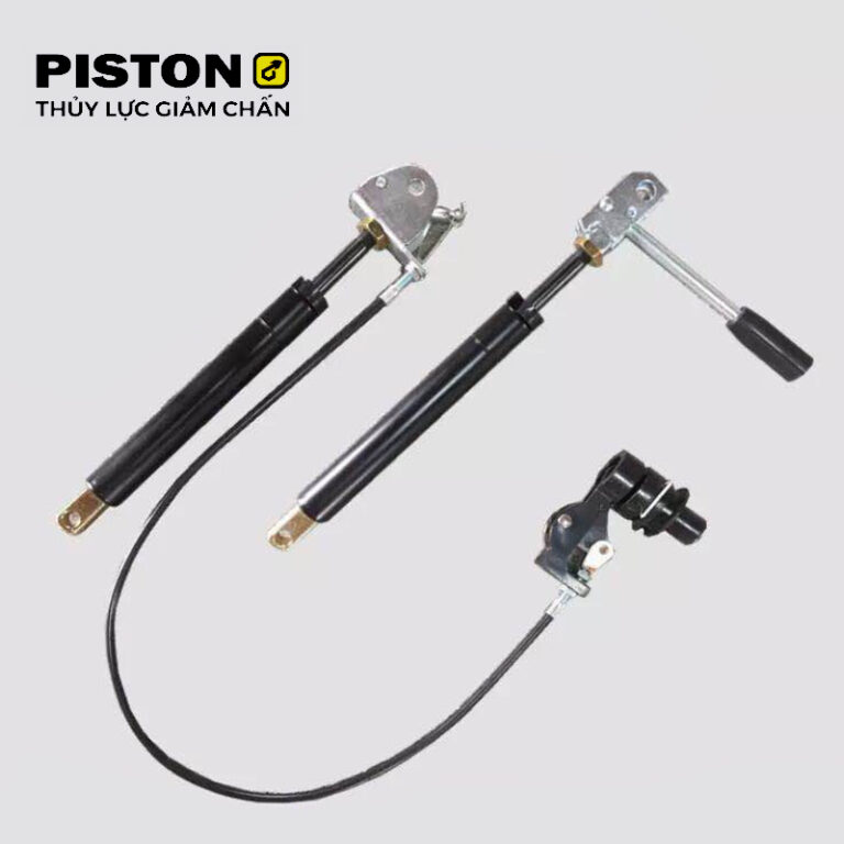 Tay piston nâng đỡ thủy lực Marie MA410 300N – Siêu thị phụ kiện nội thất